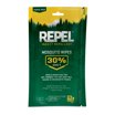 OFF! Deep Woods Sportsmen Towelettes with 25% DEET Pack - 4 - Walmart.com