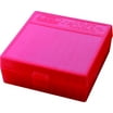 MTM FLIP TOP HANDGUN AMMO BOX P-50 SERIES - Walmart.com