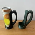 Portable 3D Printed Can Holders Outdoor Drink Accessory for 12Oz Long ...