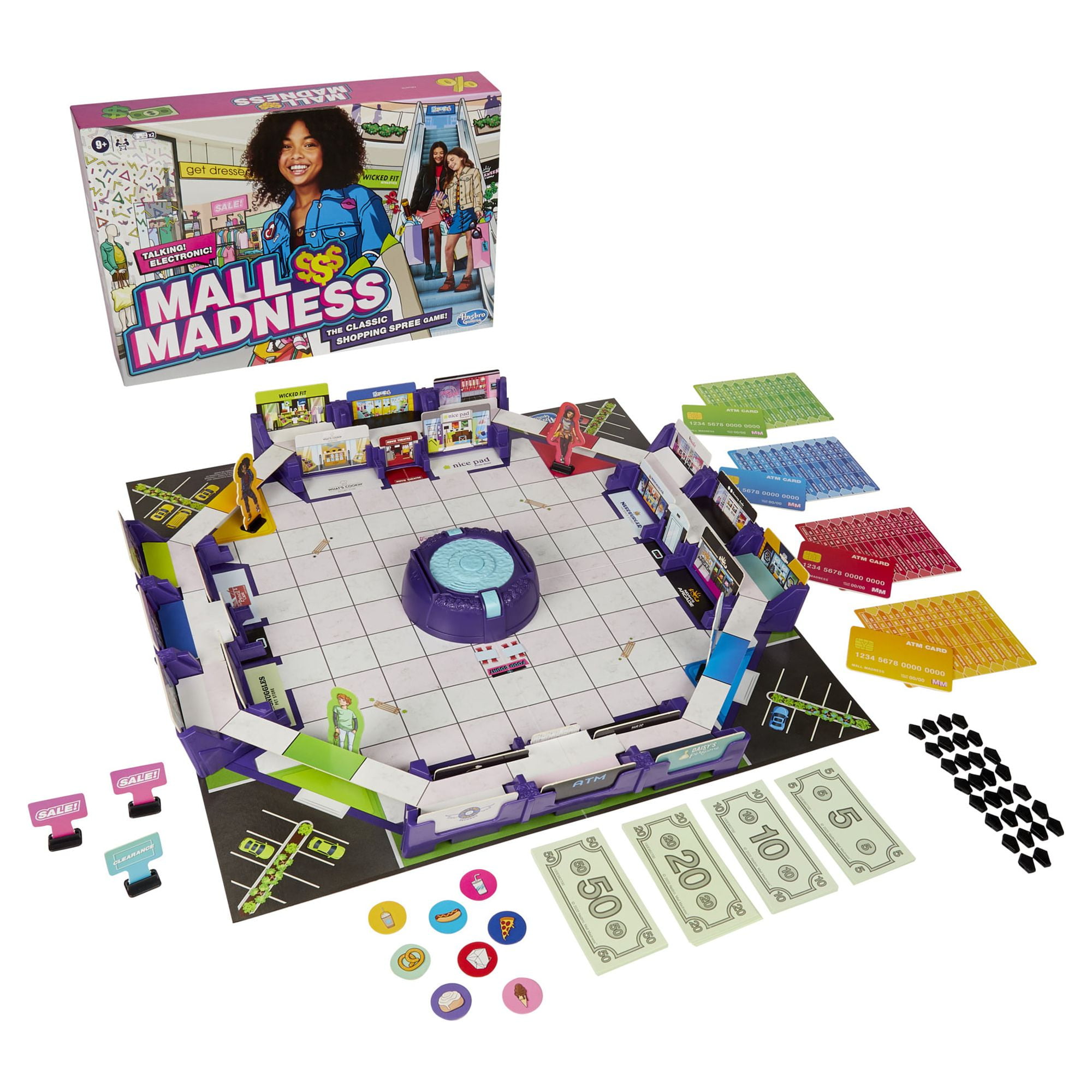 Bord Games Mall
