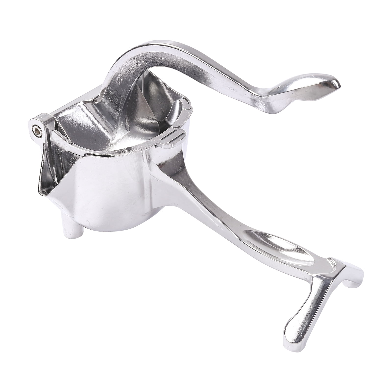 Aluminum Alloy Manual Juicer Hand Juice Press Squeezer Fruit Juicer ...