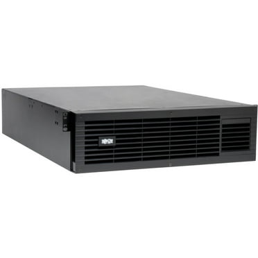 Tripp Lite SmartOnline SU3000RTXL3U UPS - Walmart.com