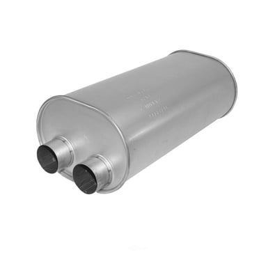 AP EXHAUST PRODUCTS VX2441 MUFFLER - XLERATOR VX PERFORMANCE - Walmart.com