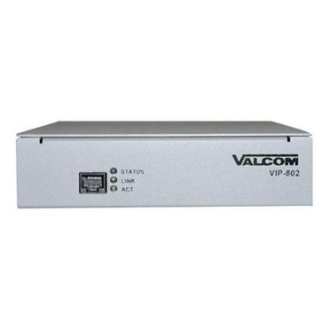 VALCOM Dual Enhanced Network Audio Port - Walmart.com