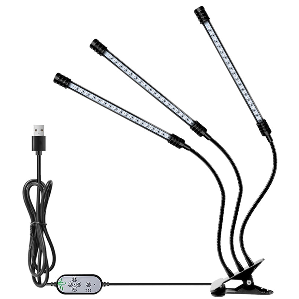 Click here for Yeacher Usb Plant Grow Light Red & Blue Full Spect... prices