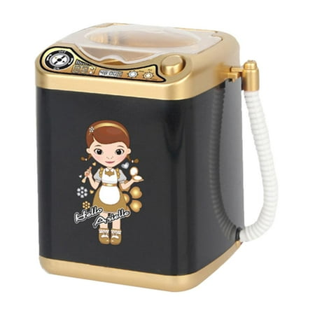 Washing Machine Toy Washing Machine Children's Game Laundry Washing ...