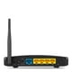 Belkin N150 Wireless Router (F9K1009) - Walmart.com