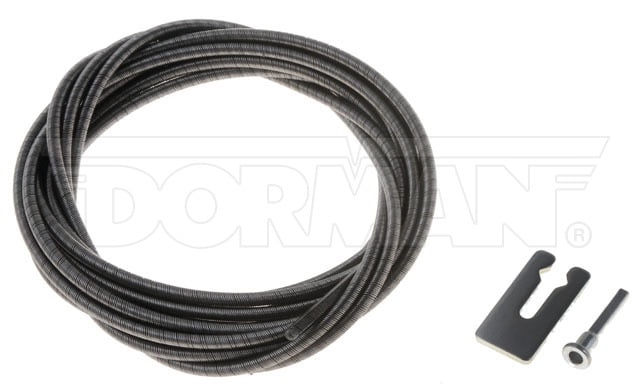 Dorman 03369 Universal Speedometer Cable Kit - Walmart.com