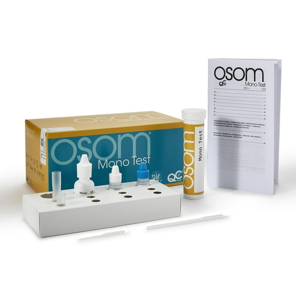 Influenza Rapid Test Kit
