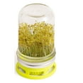 Jarware Seed Sprouter Set Of 2