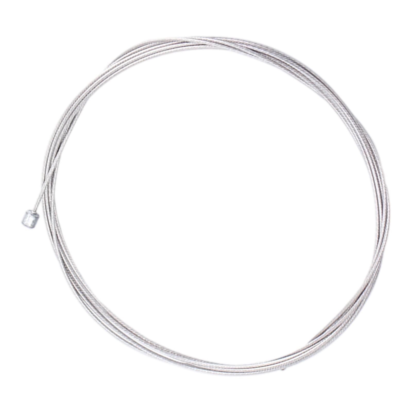 Brake Cable Road Stainless Steel Grinding Inner Line Gear Cable ...