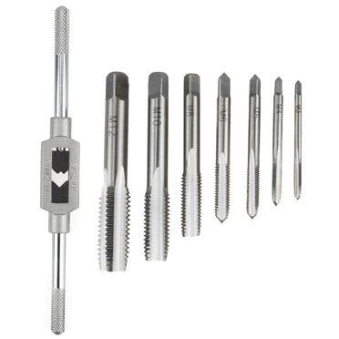 GearWrench KDS720 5 Piece Screw Extractor Set - Walmart.com