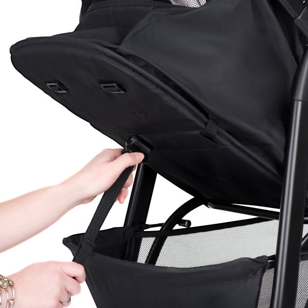 Safety 1st Smooth Ride Travel System With OnBoard 35 LT,