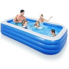 Poolmaster Riviera Wet/Dry Sun Lounge for Swimming Pools - Walmart.com