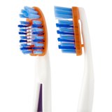 Equate Stain Remover, Adult Manual, Medium Bristle Toothbrush, 2 Count ...