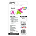 ArtSkills 2.5" Paper Letters and Numbers, for School Projects and Posters, Assorted Neon Colors ...