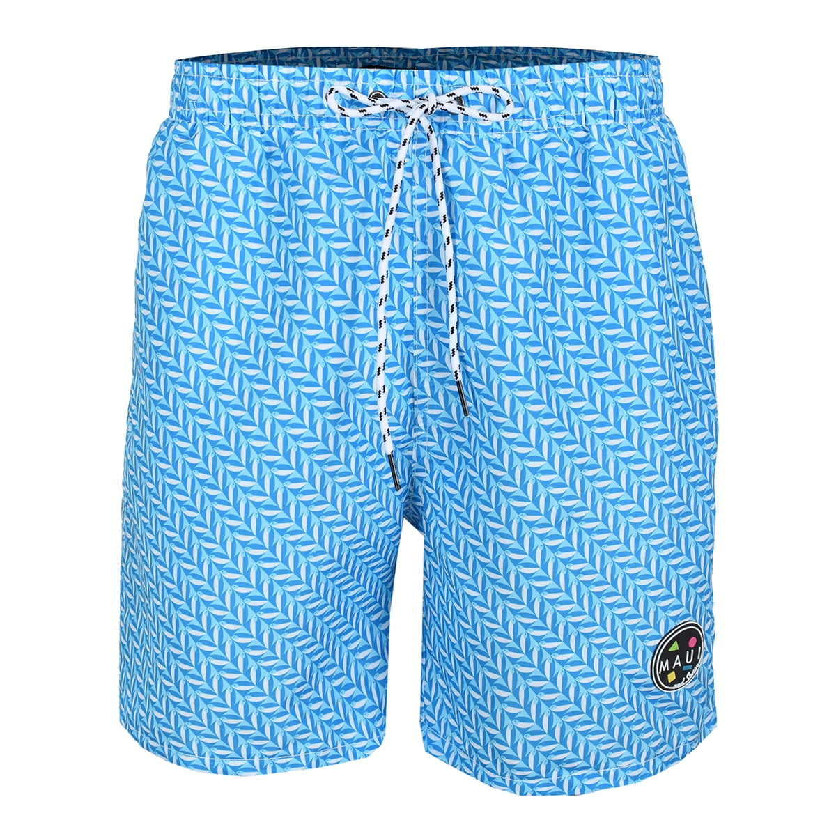 TRAJE DE BAÑO CABALLERO MARCA MAUI AND SONS | Walmart en línea