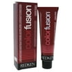 Redken Color Fusion Color Cream Natural Fashion # 6Mv Mahogany/Violet ...