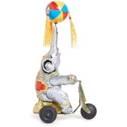 Schylling Robot Lilliput, Large - Walmart.com