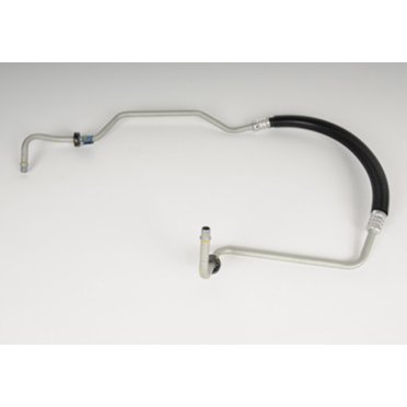 ACDelco 15767596 Automatic Transmission Oil Cooler Hose - Walmart.com