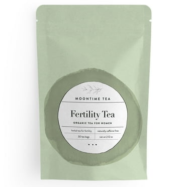 Heather's Tummy Teas Organic Fennel Tea Bags (45 Jumbo Teabags) for IBS ...