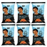 Rap Snacks Rapper Food: Lil Baby All in Potato Chips, 2.5 Oz Bags, Pack ...