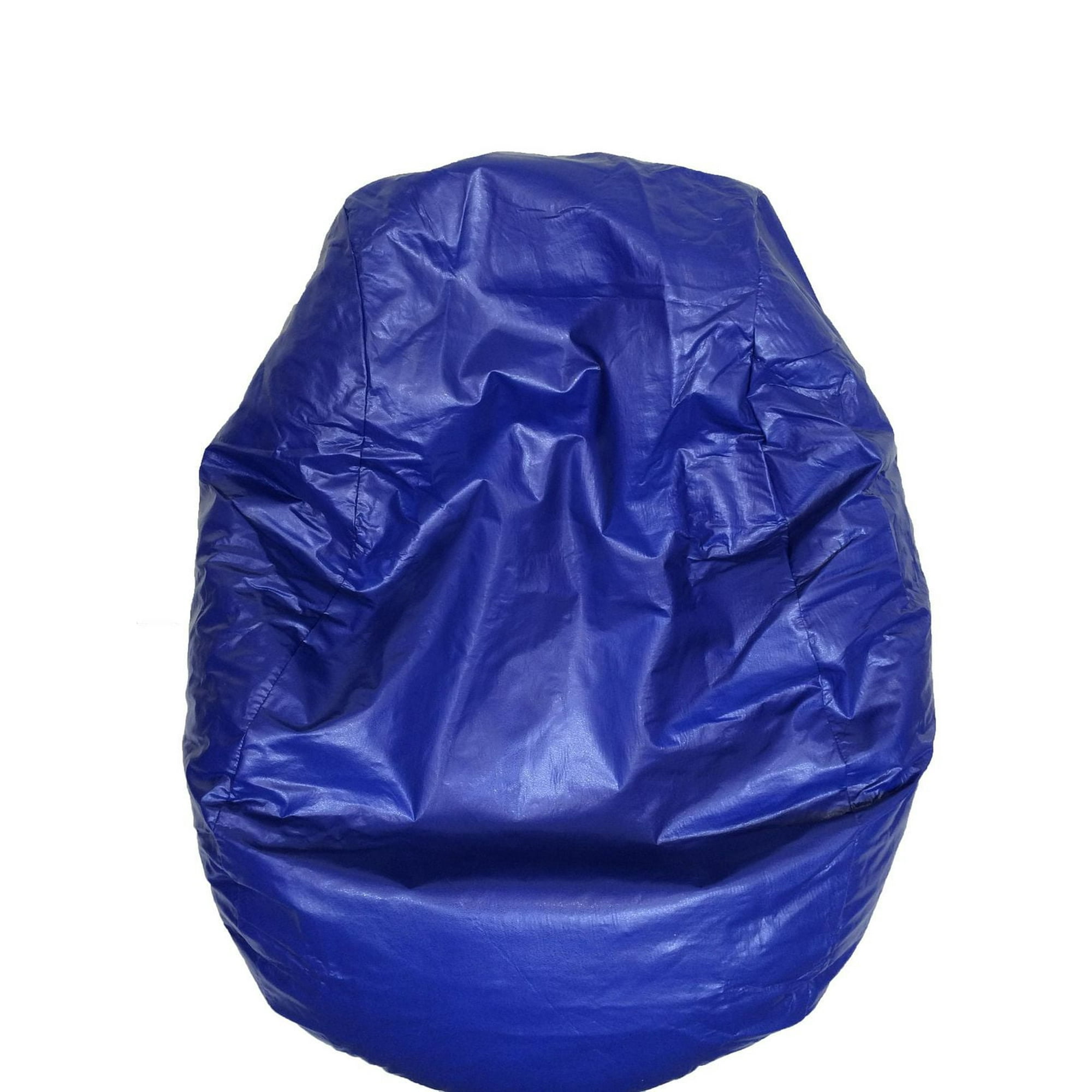 Click here for Boscoman Teardrop Adult Vinyl Beanbag Chair prices