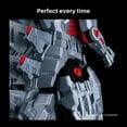 Elegoo Neptune 4 Max-E 3D Printer with High-Speed Printing ...