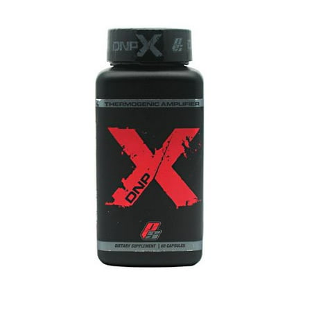 UPC 610708882244 - Prosupps DNP X Thermogenic Amplifier Dietary ...