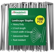 72" Black and Gray Eagle Rocker Outdoor Garden Stake - Walmart.com