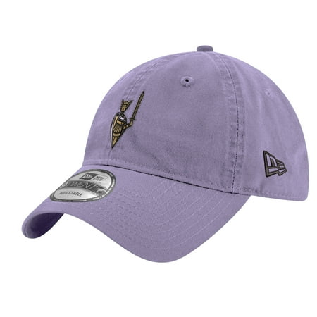 UPC 198978015093 - Unisex New Era Violet Golden State Valkyries Core ...