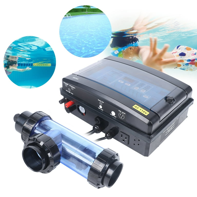 Pool Chlorinator Systems