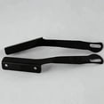 Anti Glare Motorcycle Windshield Standard Measurements 25x19x3cm For ...