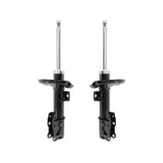 Pontiac G6 Suspension Strut Assembly Kit