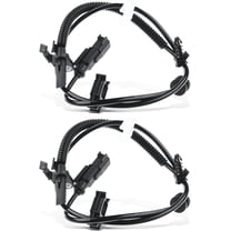 A-Premium Disc Brake Caliper Assembly with Bracket Replacement for GMC ...