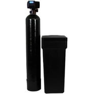 AFW Filters Built Fleck 5600SXT 48,000 Grain Water Softener with Upflow ...