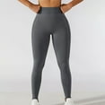 TOPUUTP Leggings for Women, No See Through High Waisted Workout Yoga ...