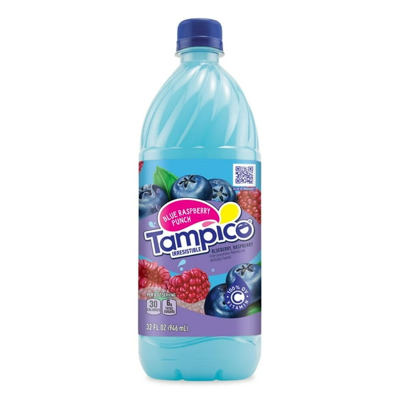 Tampico Juice