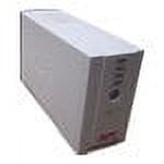 APC BE350G Back-UPS ES 350 Battery Backup System, 6 Outlets, 350 VA ...