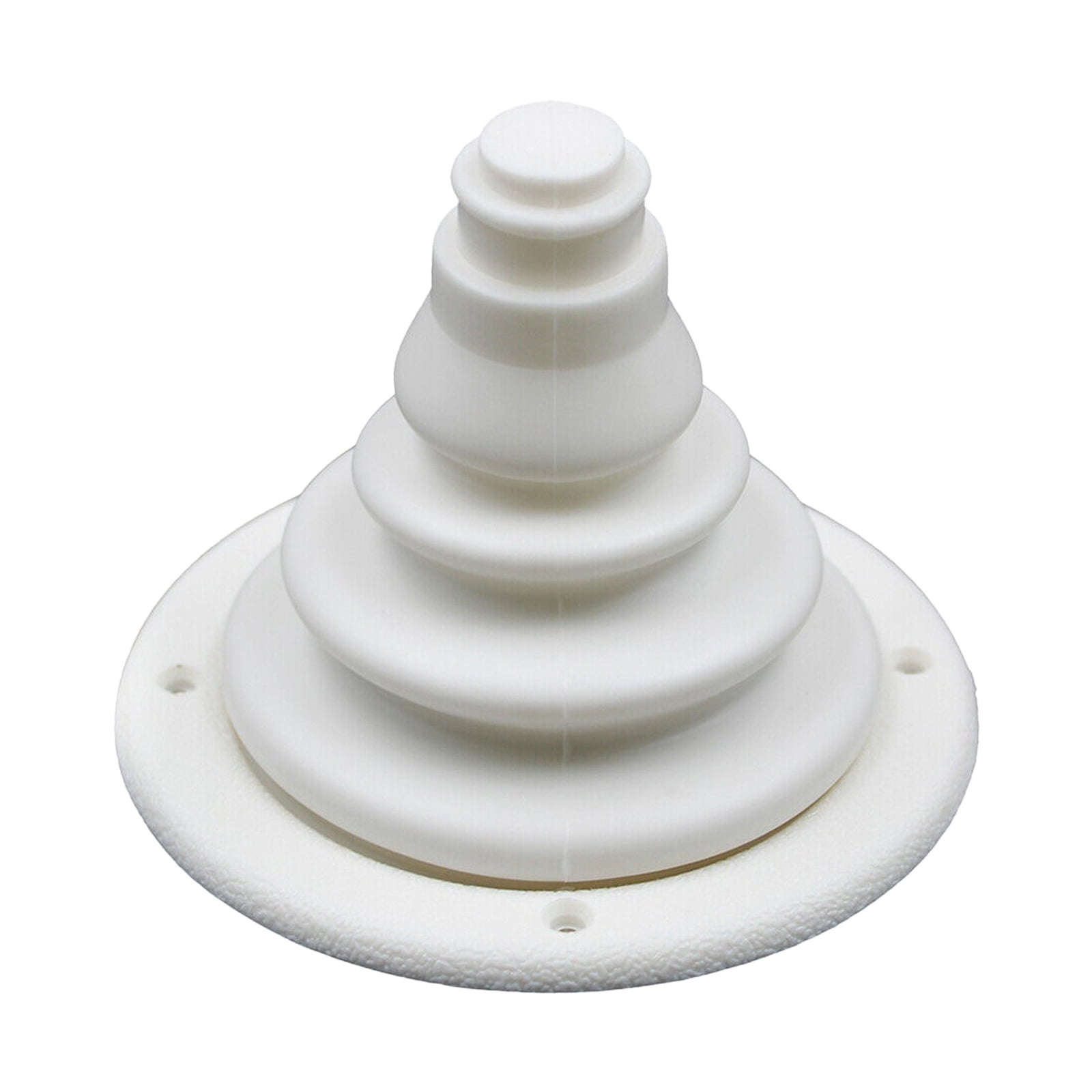 Marine Rubber Protective Bellows Steering Shift Cable Boot for Cars ...