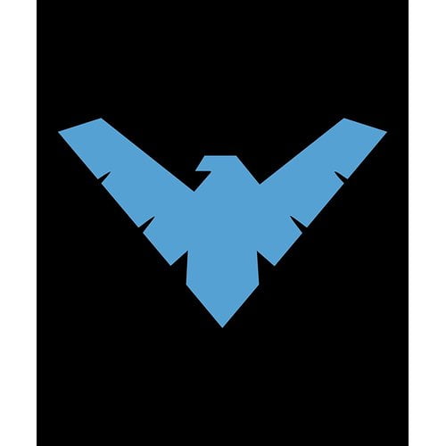 Batman Arkham Knight Coloring Pages Logos