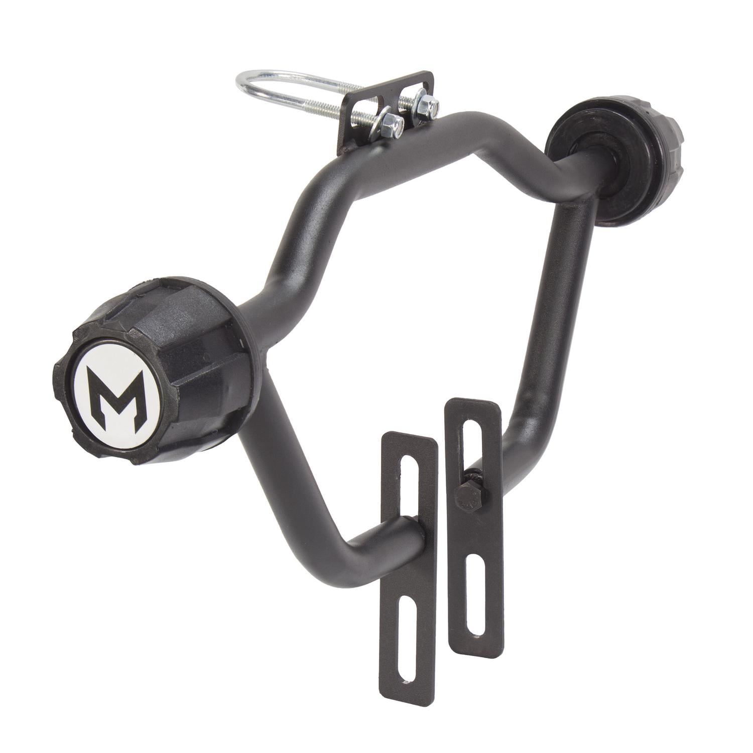 Protector De Slider Mach para Moto De Trabajo Negro M | Bodega Aurrera ...