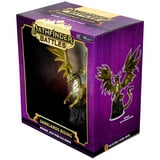 Pathfinder Battles: Darklands Rising: Mengkare Great Wyrm Premium Set ...