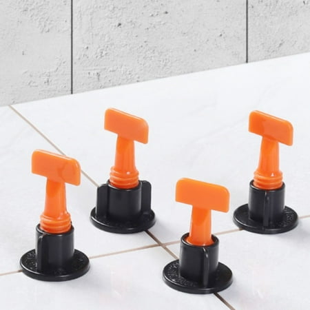 Ceramic Leveler Leveling System Kits Tile Leveling Tool Tile Leveler ...