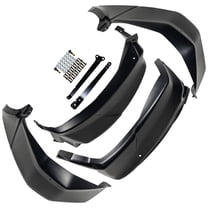 Can-Am 705012695 BRP Fender Flares Renegade 500 570 850 1000 R ...