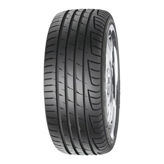 Atlander AX-88 All Season 205/55R16 91V Passenger Tire - Walmart.com