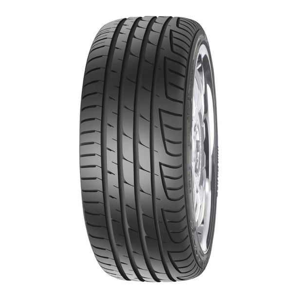 Forceum Octa All Season P215/60R16 99V Passenger Tire - Walmart.com