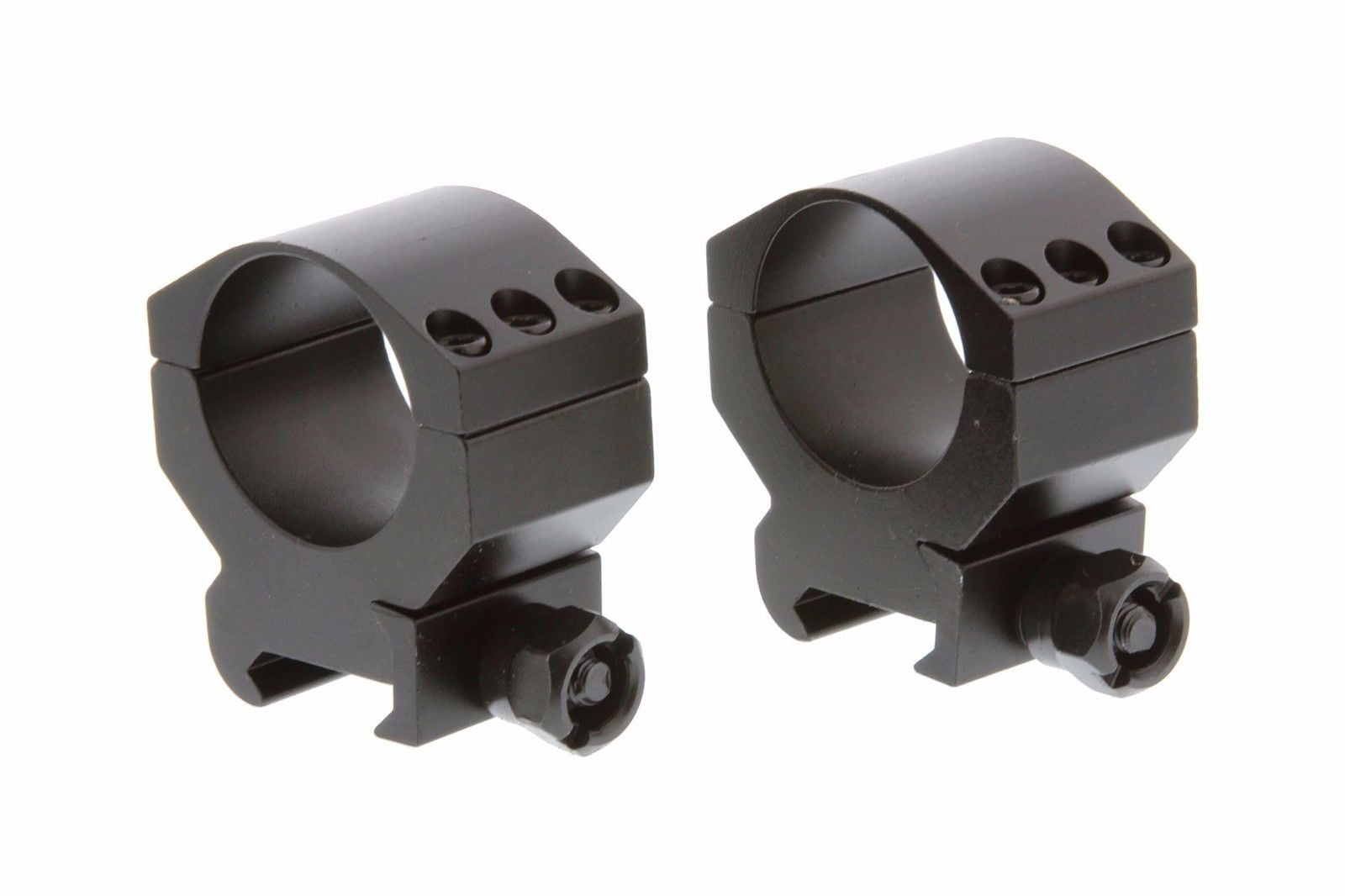 Primary Arms 30mm Tactical Rings - Medium Height (Pair) - Walmart.com