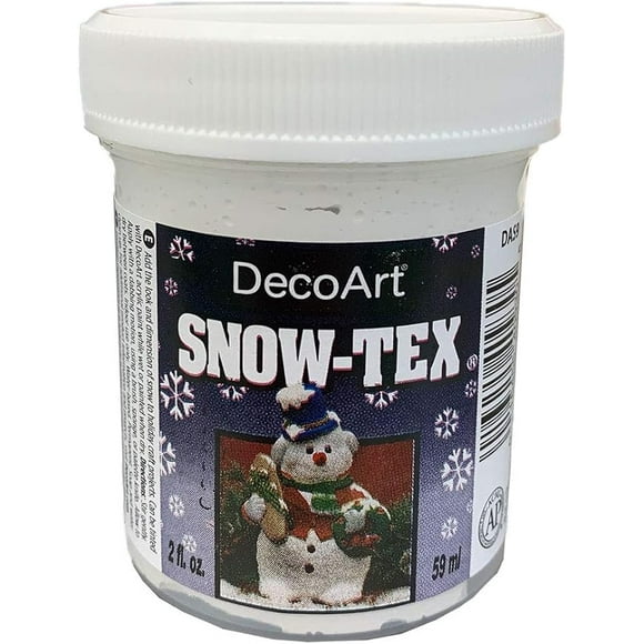 Snow Paint