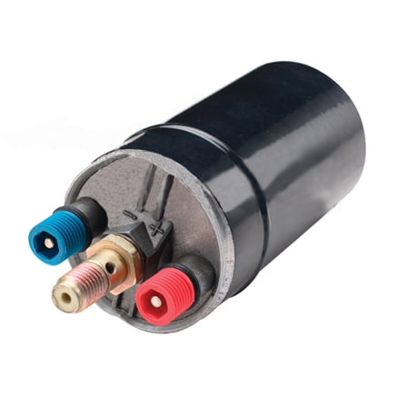 Quantum OEM New Fuel Pump Replacement Volvo 240 1979 - 1992 - Walmart ...